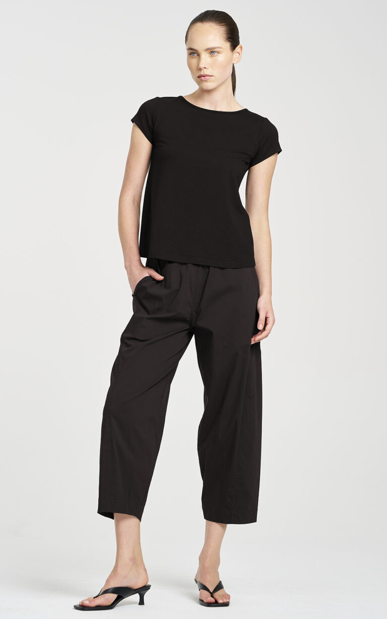 Wide Cross Pant – Zebrano Australia | Designer Clothing