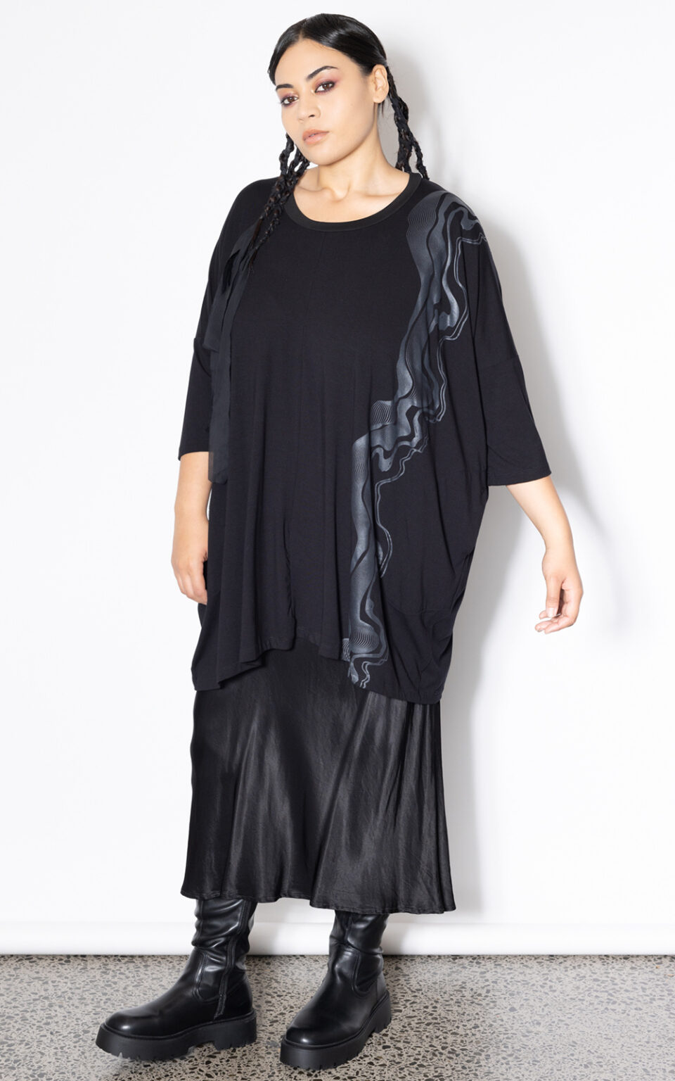 PQ Collection – Zebrano Australia | Designer Clothing