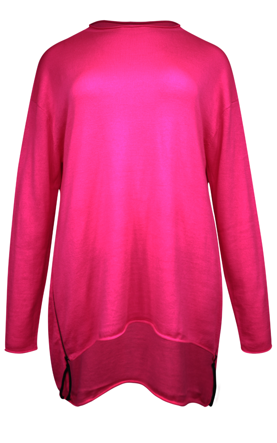 Fog Zip Jumper – Zebrano Australia | Designer Clothing