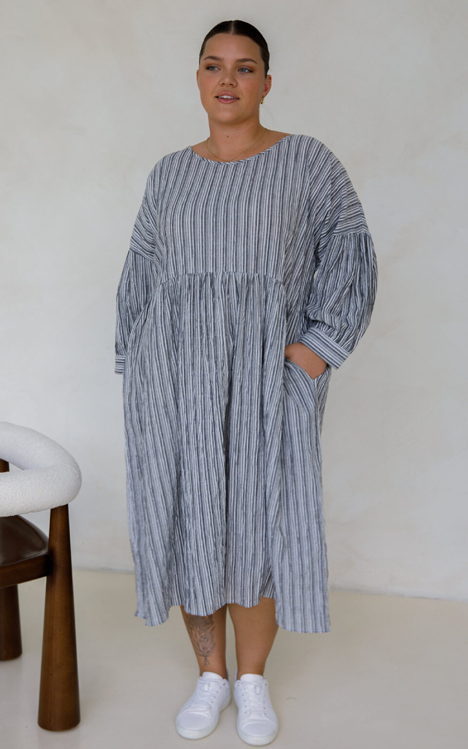 PQ Collection – Zebrano Australia | Designer Clothing