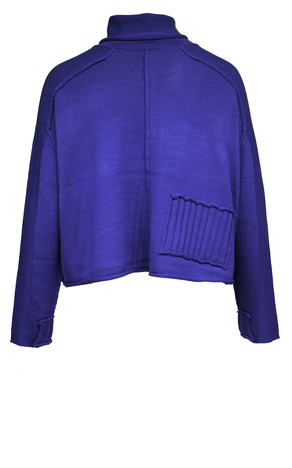 Drafty Crop Cardigan – Zebrano Australia | Designer Clothing