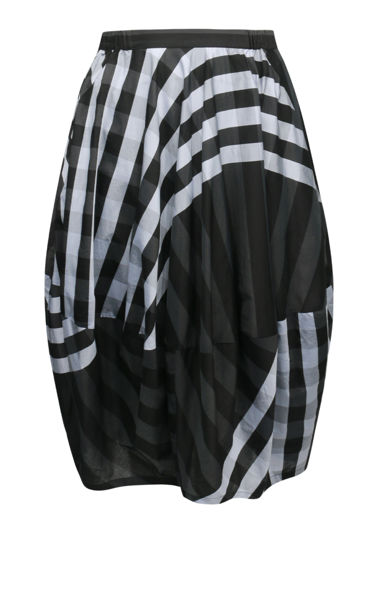 Elysian Skirt – Zebrano Australia | Designer Clothing