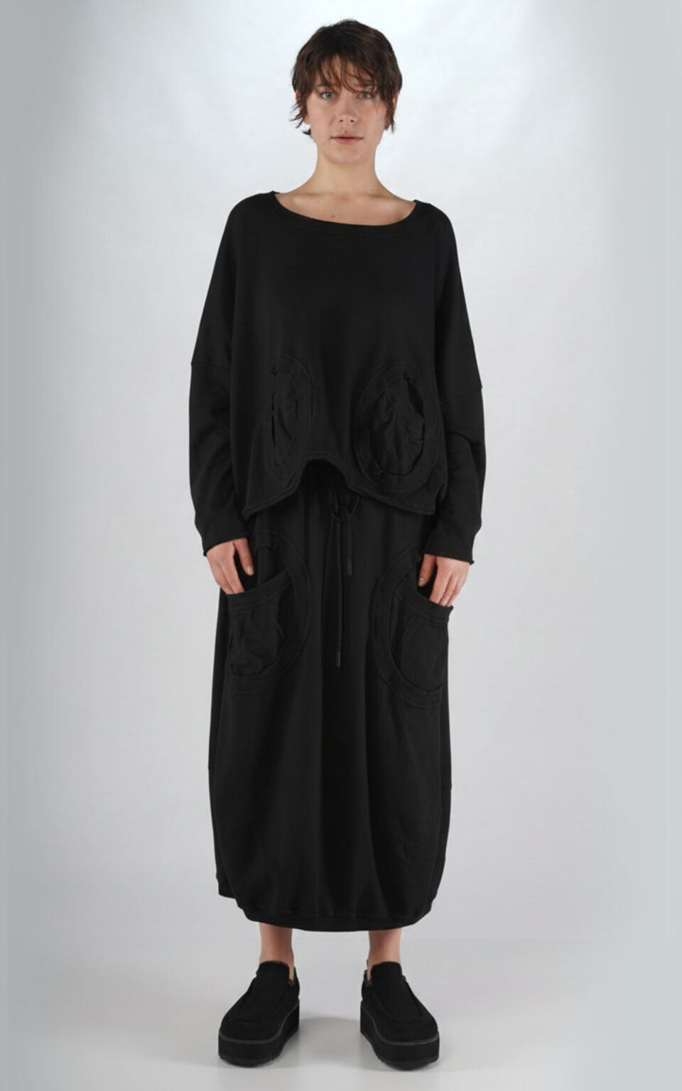 Kishi Cardigan – Zebrano Australia | Designer Clothing