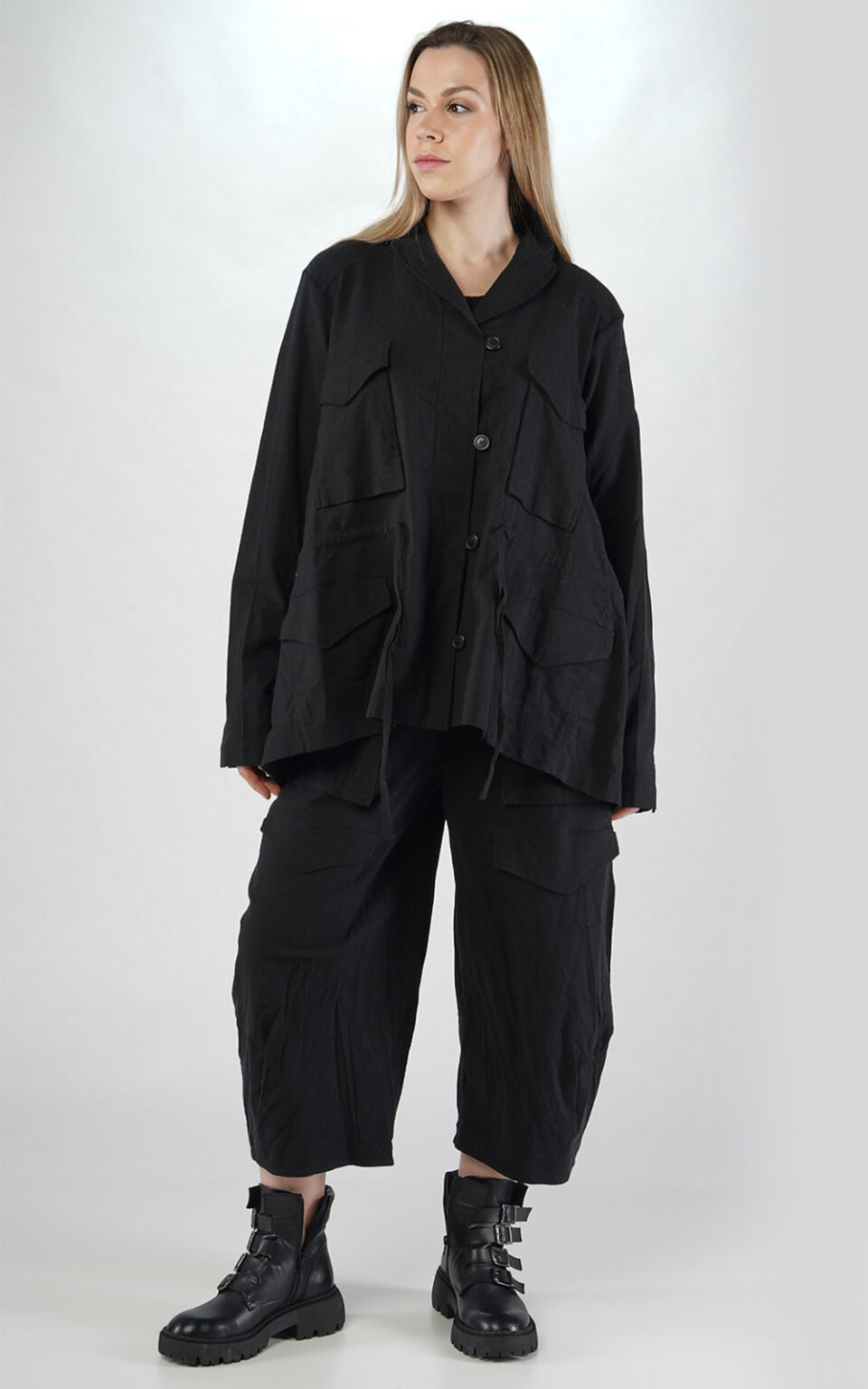 Kishi Cardigan – Zebrano Australia | Designer Clothing