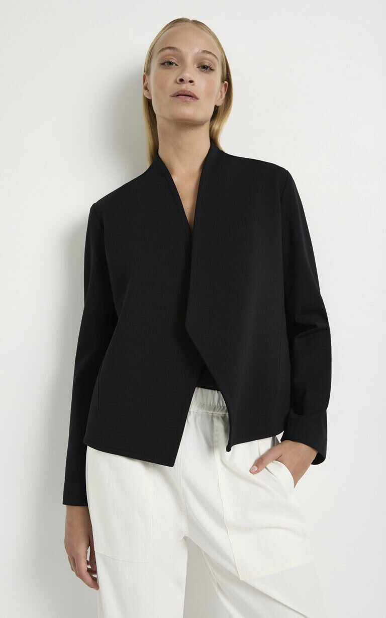 Envelope Jacket – Zebrano Australia | Designer Clothing