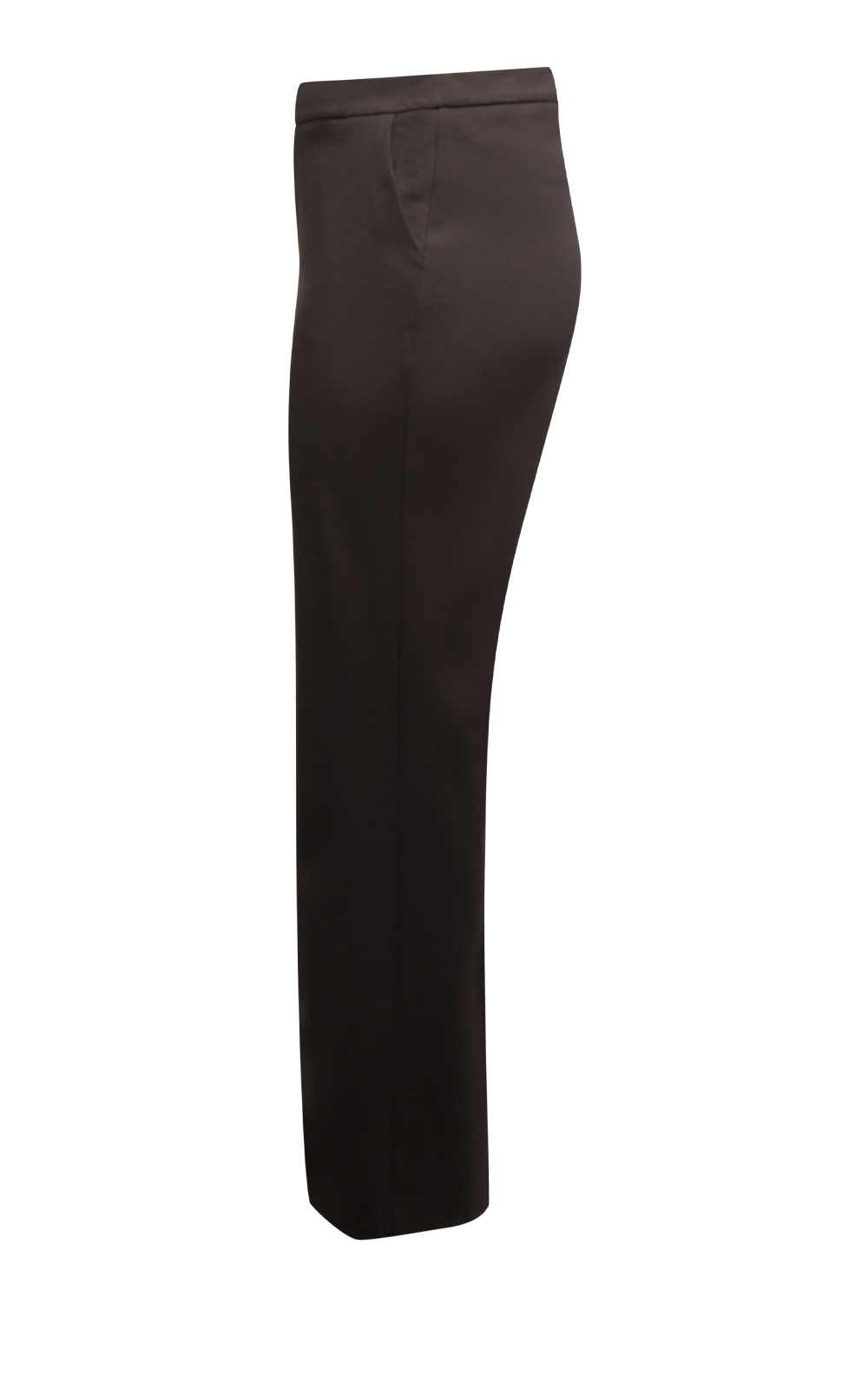 Luxury Ponte Full Length Pant – Zebrano Australia | Designer Clothing