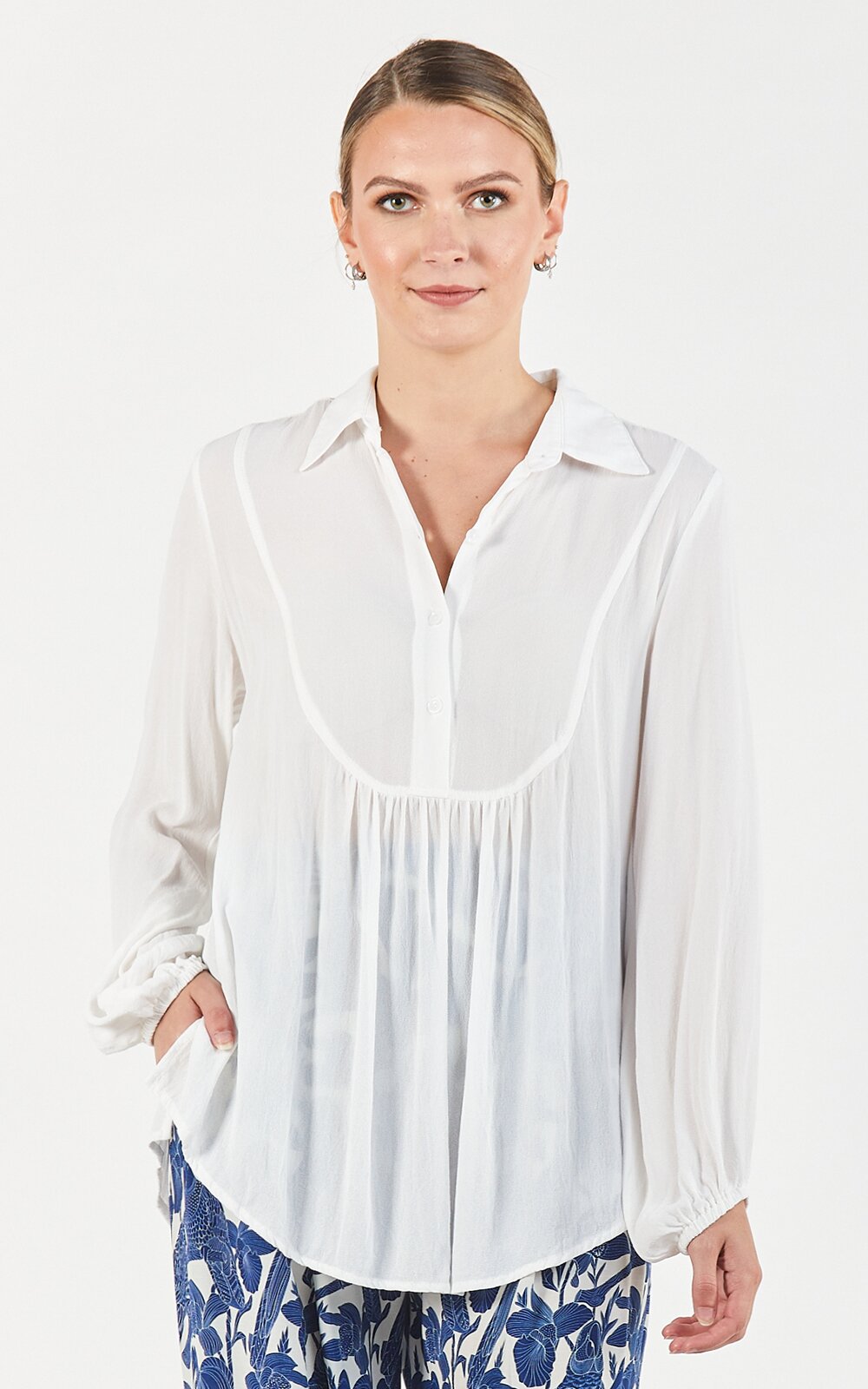 Meg by Design – Zebrano Australia | Designer Clothing