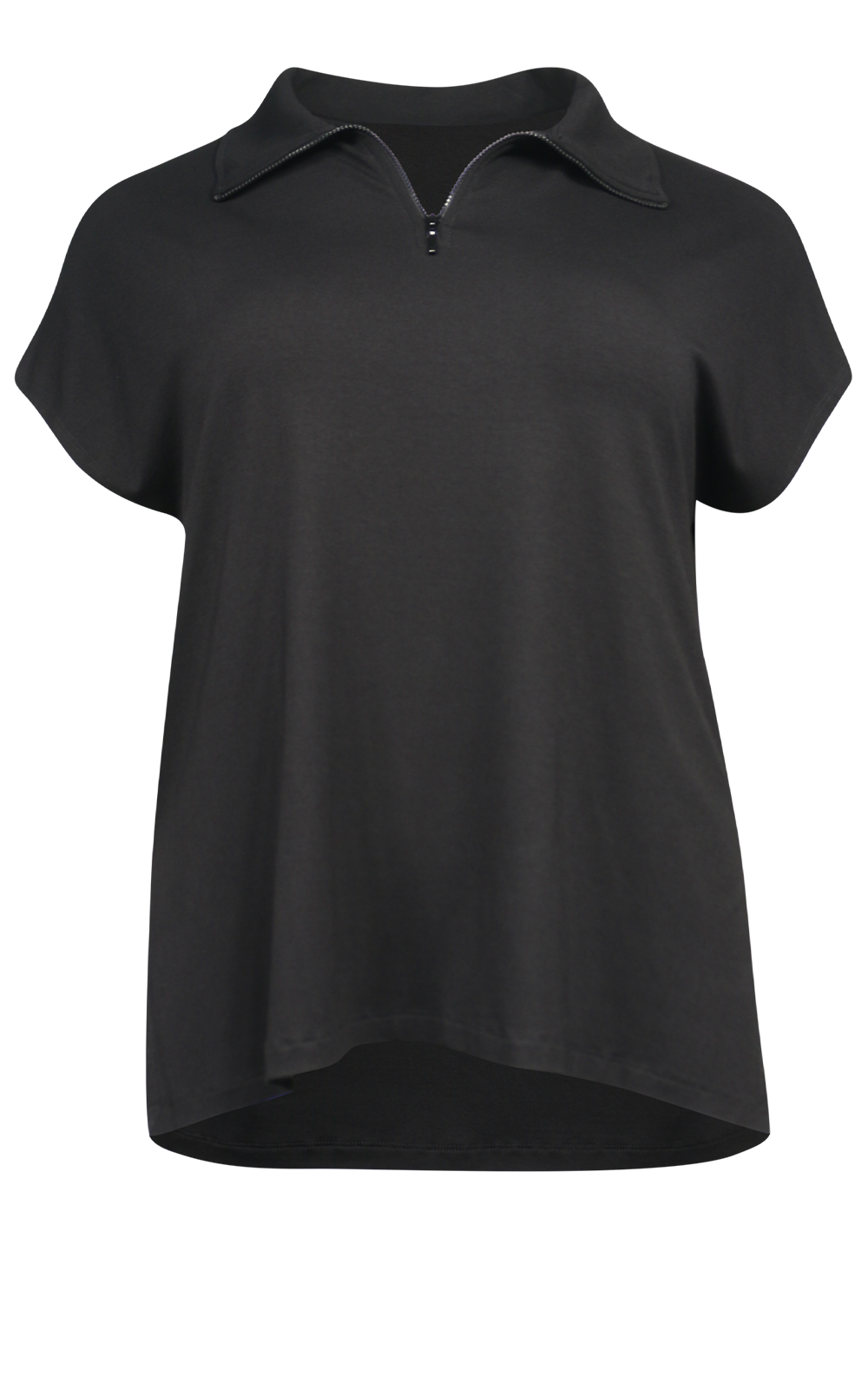 Half Zip Shell – Zebrano Australia | Designer Clothing