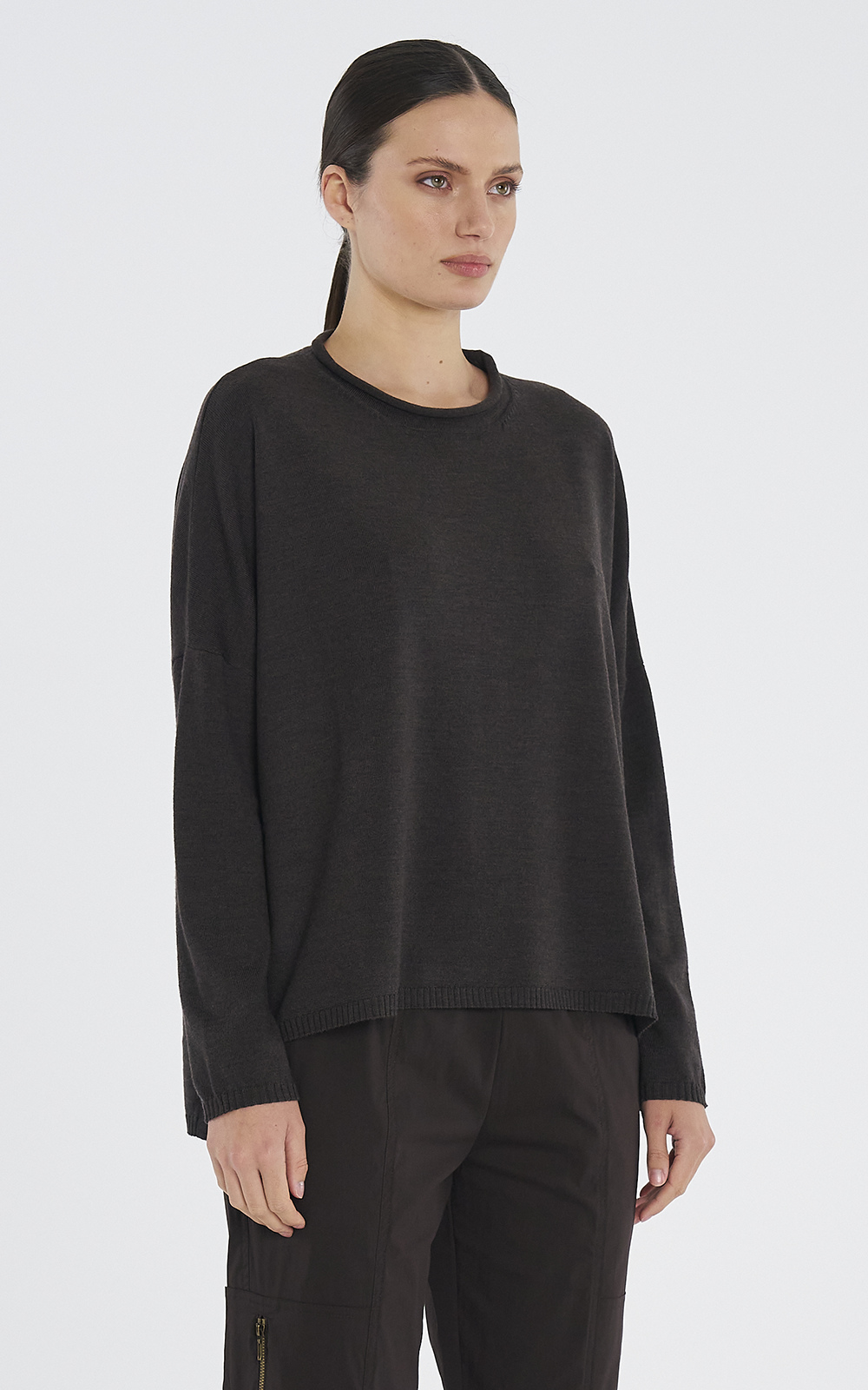 Panama Sweater – Zebrano Australia | Designer Clothing