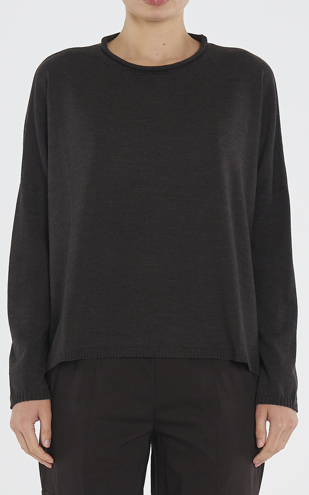 Panama Sweater – Zebrano Australia | Designer Clothing