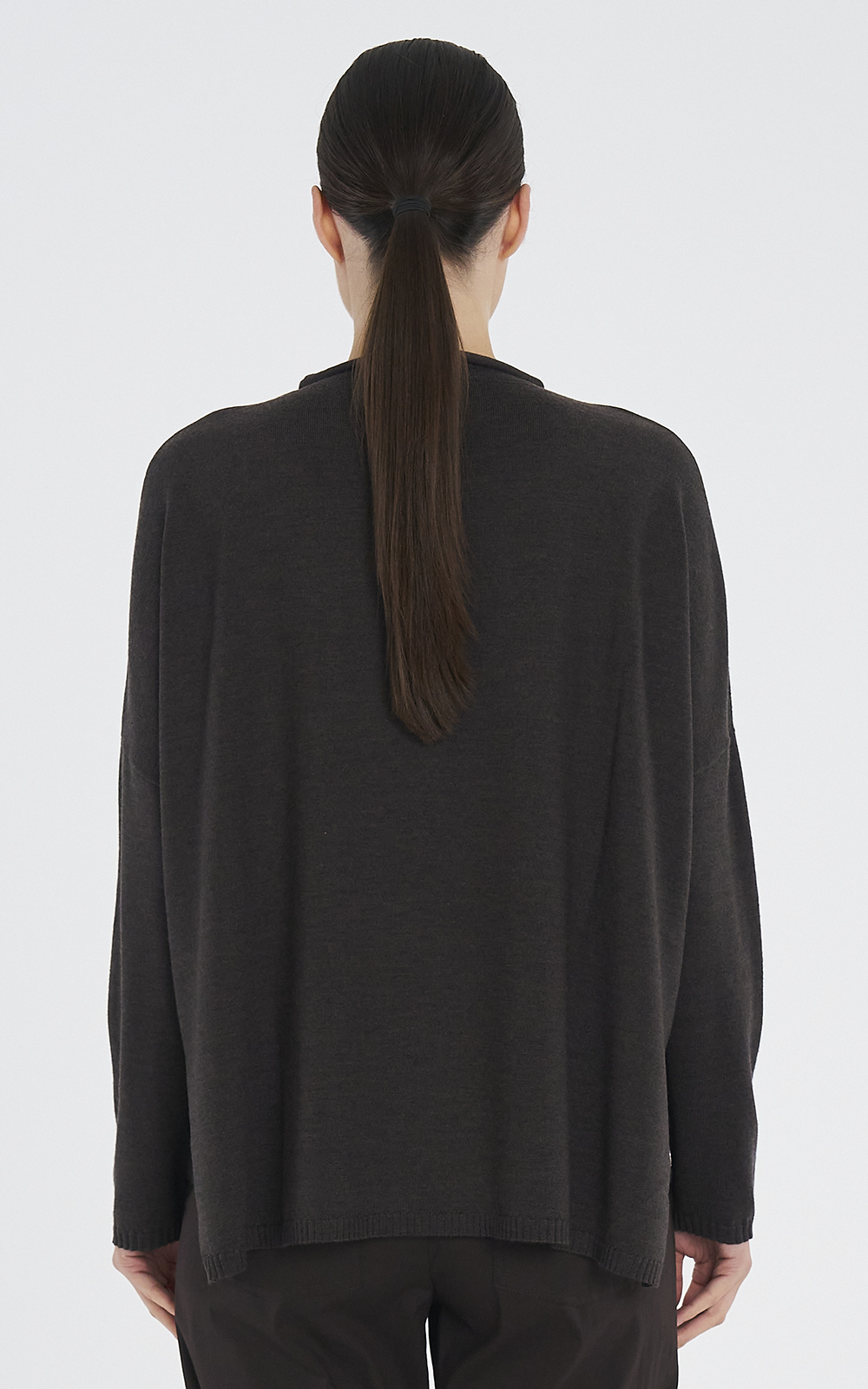 Panama Sweater – Zebrano Australia | Designer Clothing