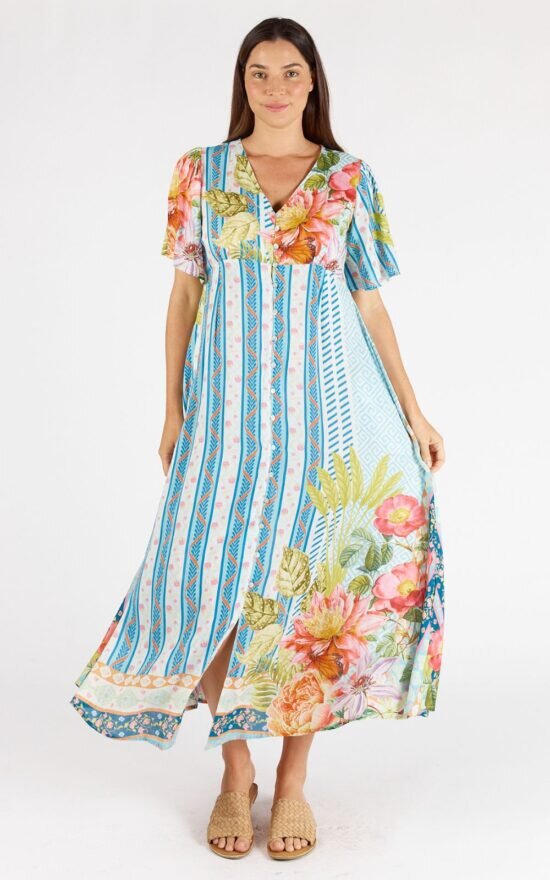 Lula Soul – Zebrano Australia | Designer Clothing