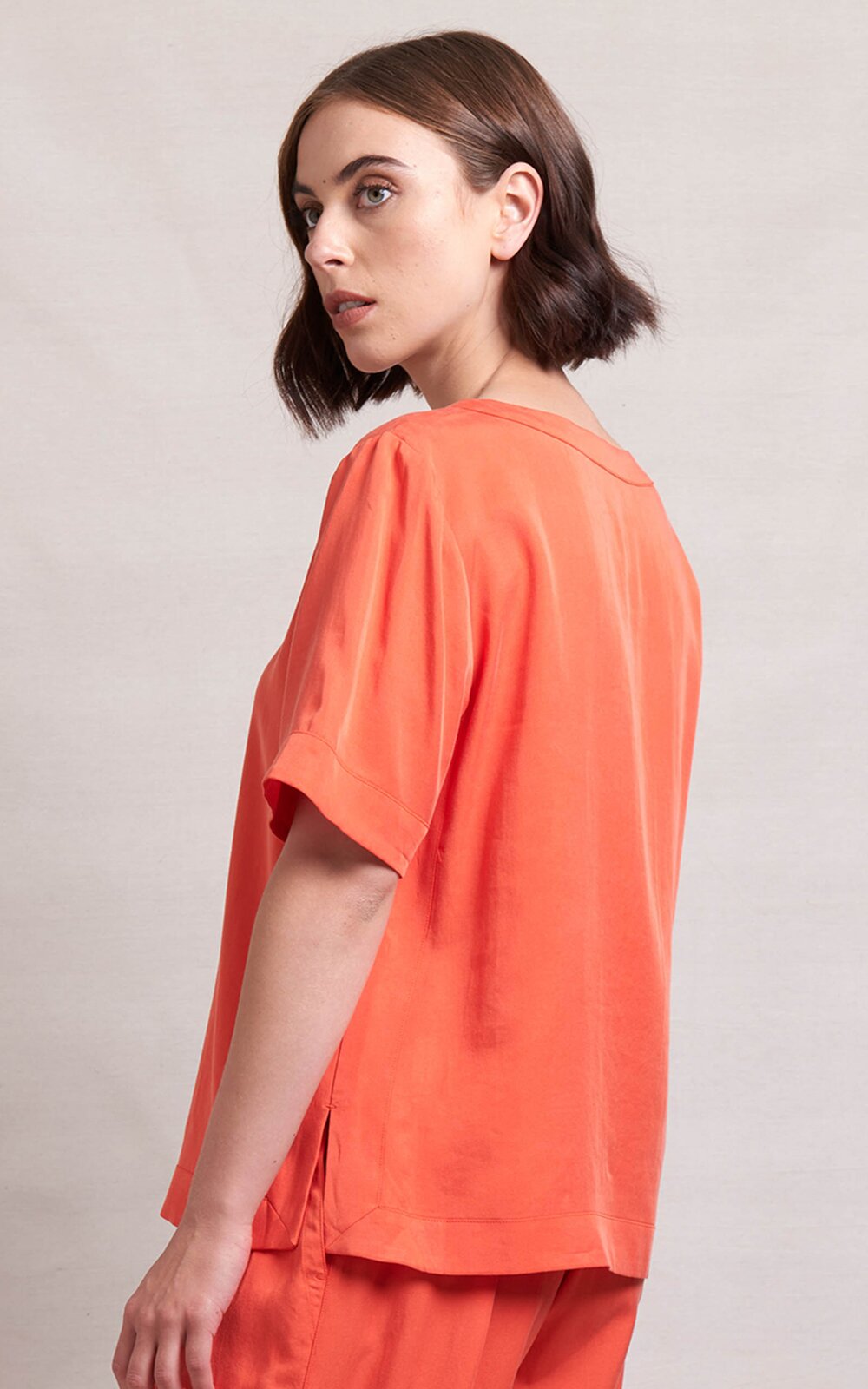 Angles Top – Zebrano Australia | Designer Clothing