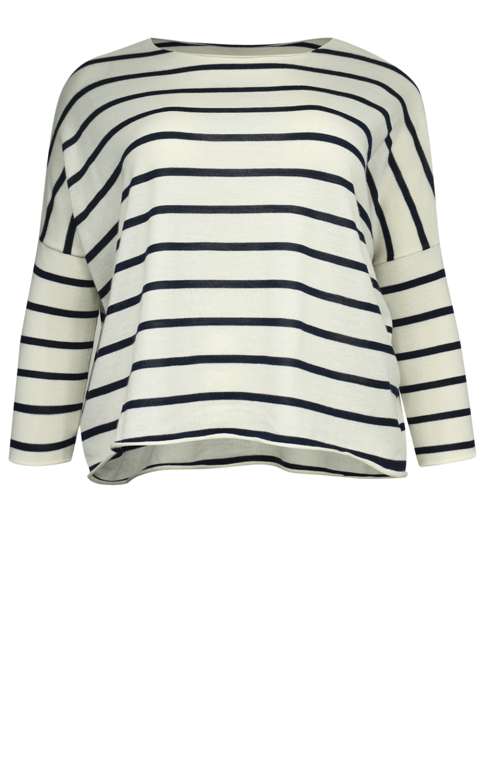 Emi Jumper In Wool – Zebrano Australia | Designer Clothing