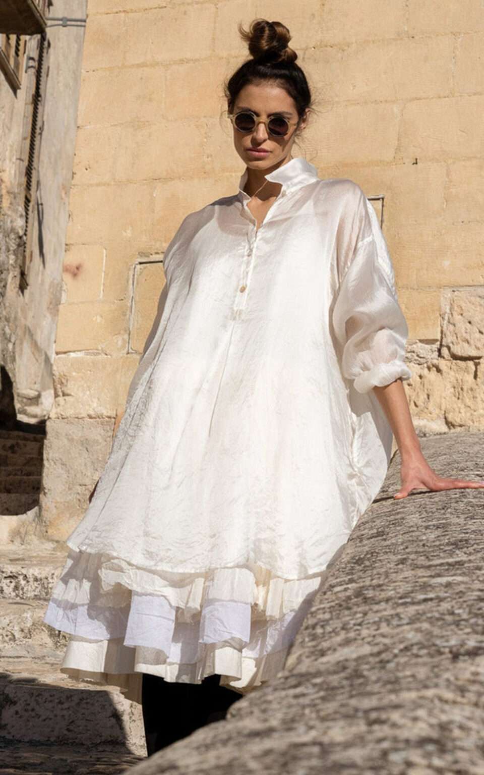 Meg by Design – Zebrano Australia | Designer Clothing