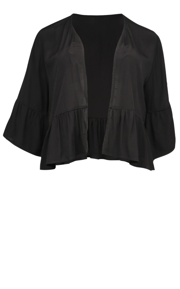 Stella Jacket – Zebrano Australia | Designer Clothing