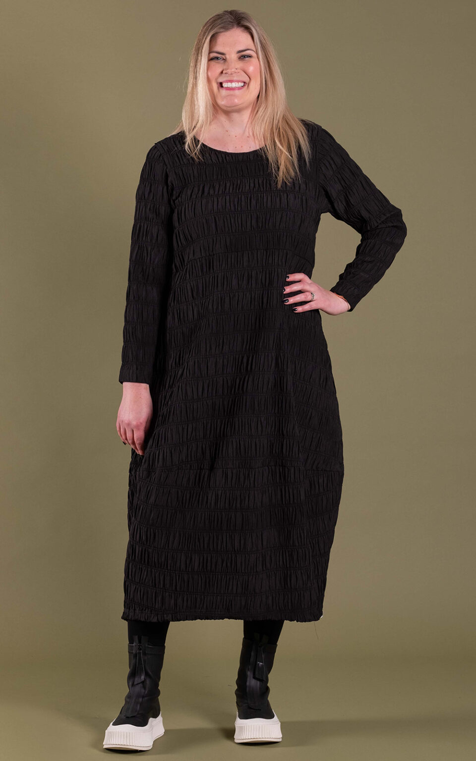 Meg by Design – Zebrano Australia | Designer Clothing