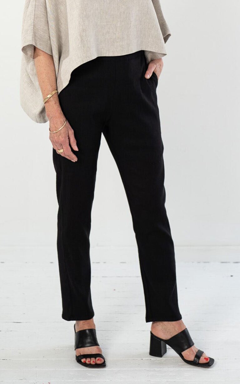 Liza Pant – Zebrano Australia | Designer Clothing