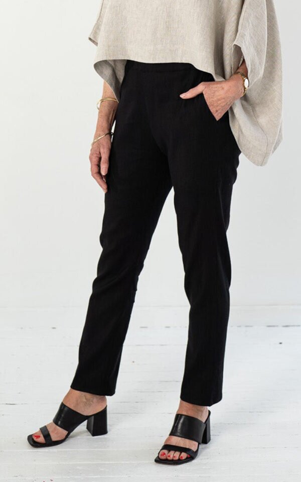 Liza Pant – Zebrano Australia | Designer Clothing
