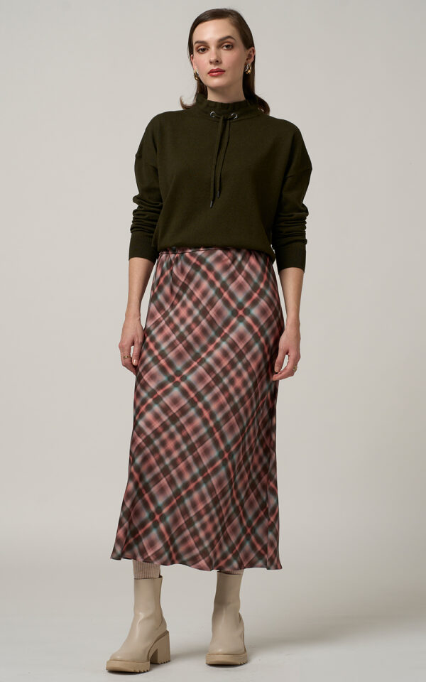 Thistle Skirt – Zebrano Australia | Designer Clothing