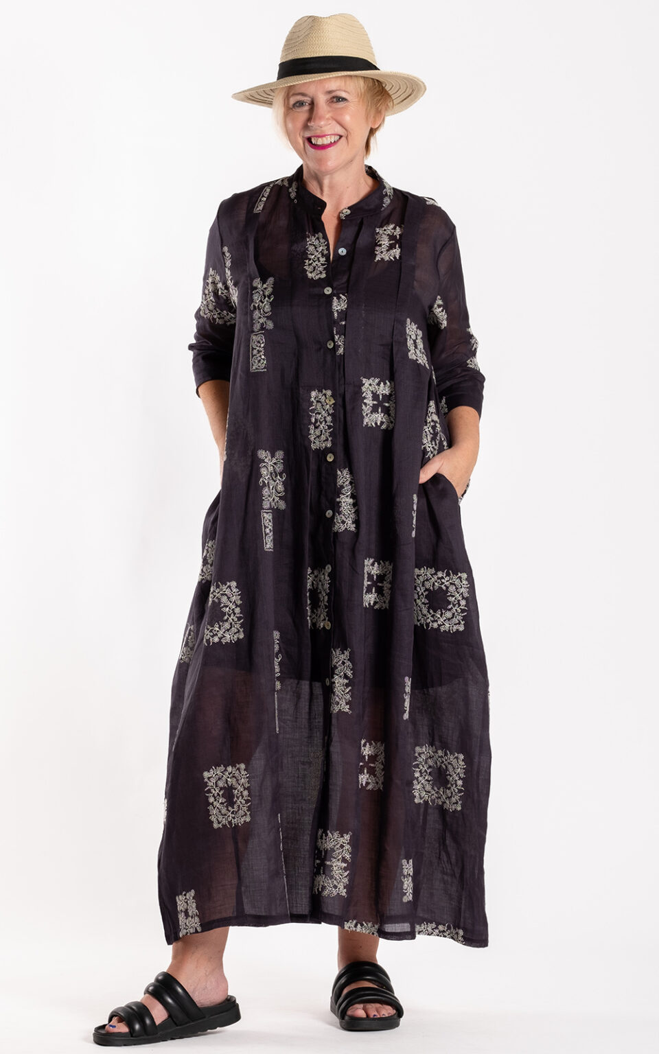 Meg by Design – Zebrano Australia | Designer Clothing