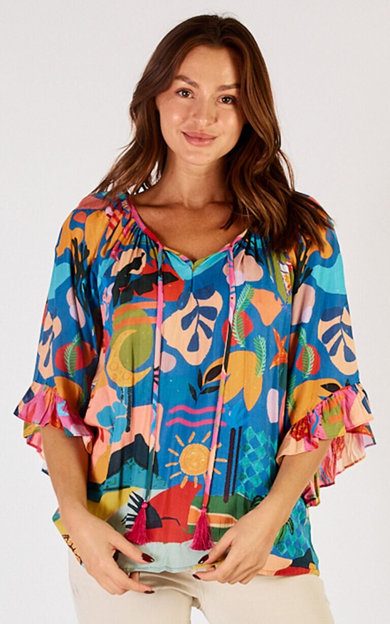 Meg by Design – Zebrano Australia | Designer Clothing