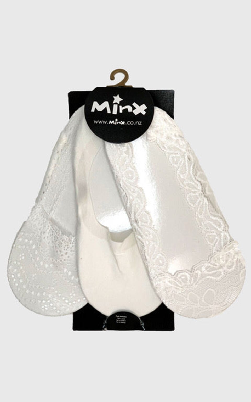 Sockette Trio – Zebrano Australia | Designer Clothing