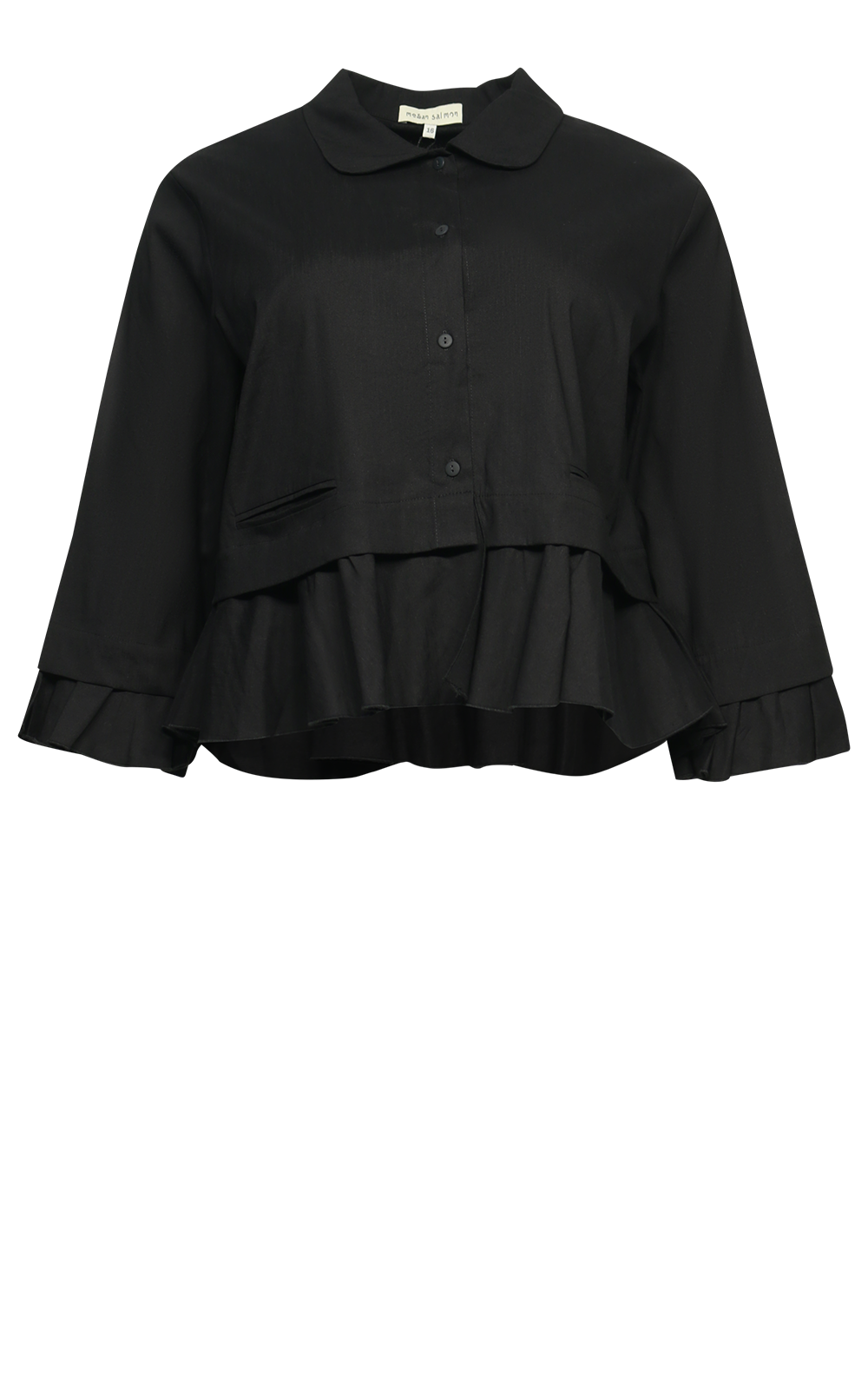 Somersault World Jacket – Zebrano Australia | Designer Clothing