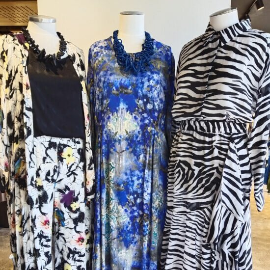 PQ Collection – Zebrano Australia | Designer Clothing