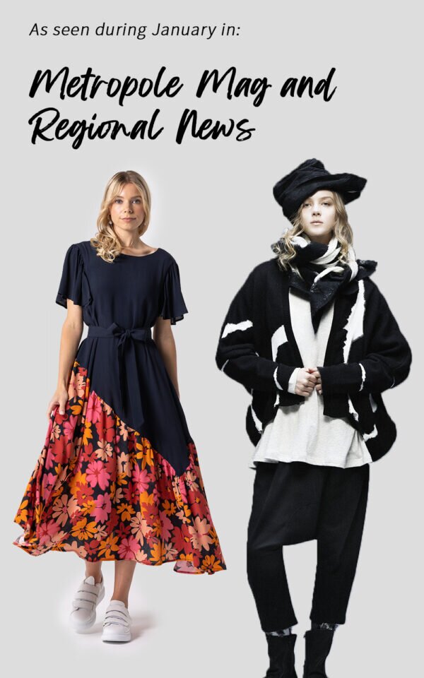 Verve & Metropole Magazine – January – Zebrano Australia | Designer ...