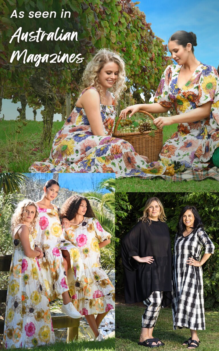 As seen in Australian Magazines – December – Zebrano Australia ...