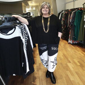 Lula Soul – Zebrano Australia | Designer Clothing